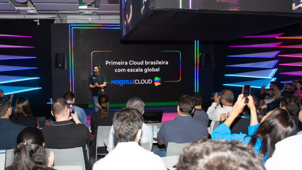 Magalu Cloud: Magazine Luiza lança serviço de nuvem para empresas - O Buzz