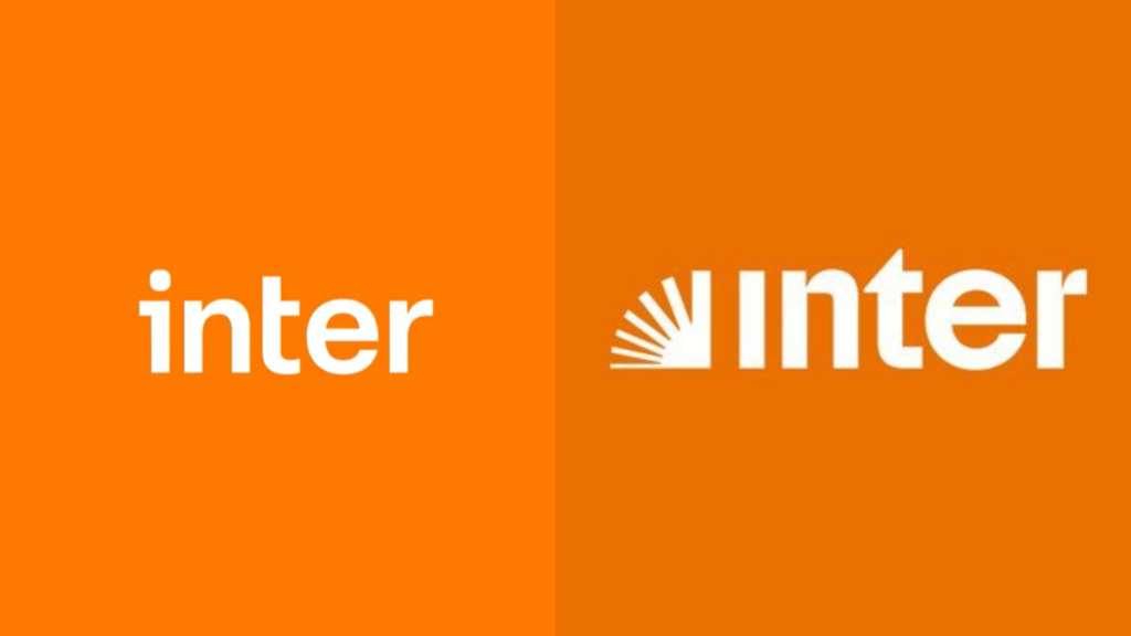 Banco Inter apresenta nova logomarca - O Buzz