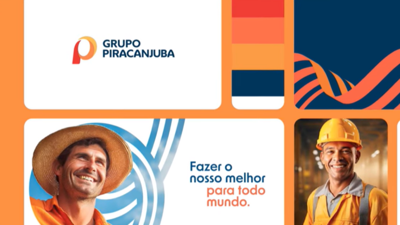 Grupo Piracanjuba apresenta nova identidade corporativa e ...