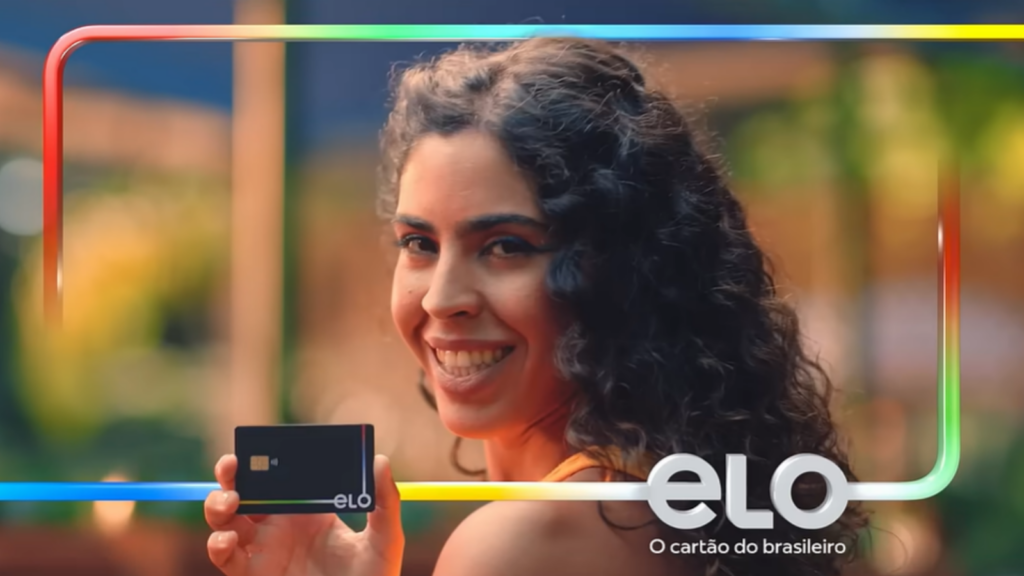 Cartão Elo apresenta nova identidade visual com essência da brasilidade ...
