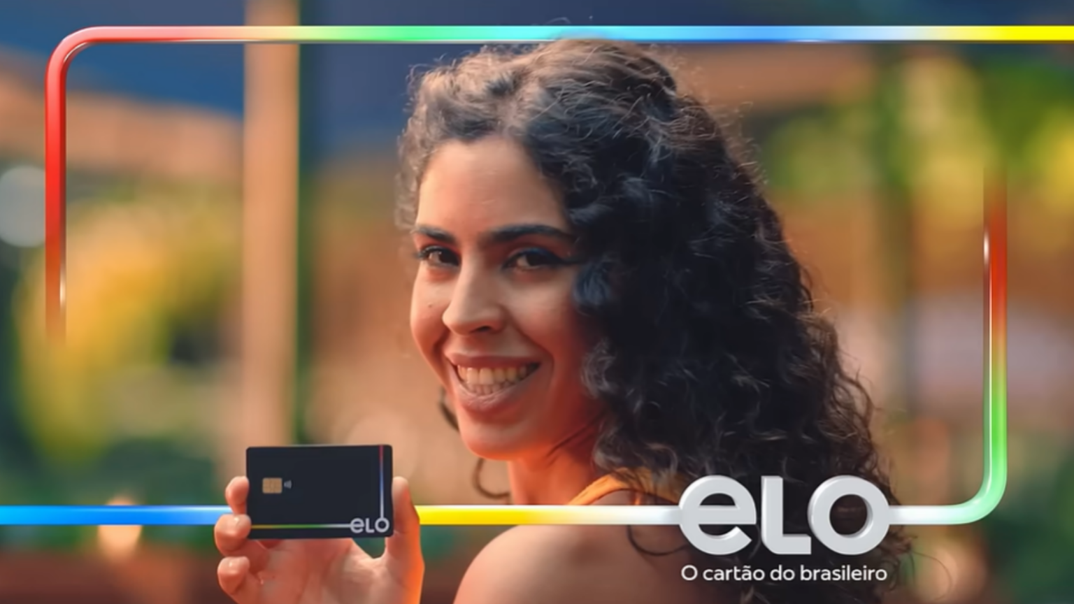 Cartão Elo apresenta nova identidade visual com essência da brasilidade - O Buzz